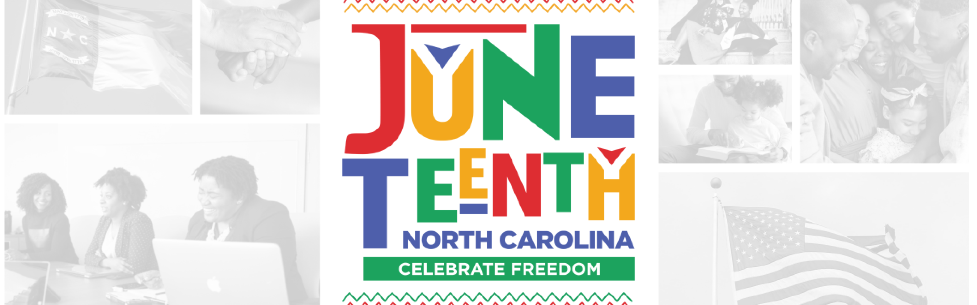 Juneteenth | NC DNCR